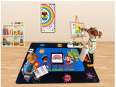 Classroom Rugs - Free Shipping and Teacher Discounts | Kids Rug World